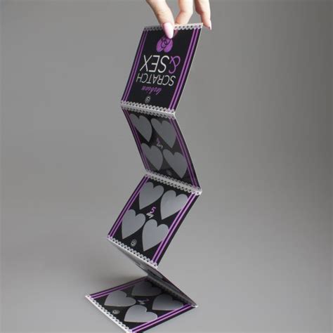 SCRATCH SEX Lesbian Sexy Curves