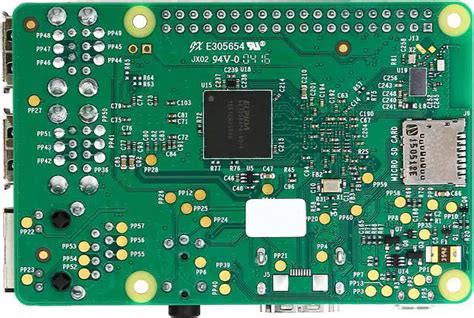 raspberry pi 3 83 16560rk board and case kit newegg ca