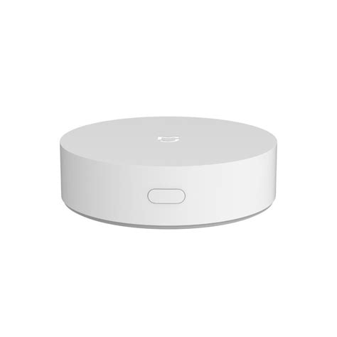 Xiaomi Mi Smart Home Hub Techpunt