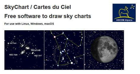 Showcase Ascom Alpaca