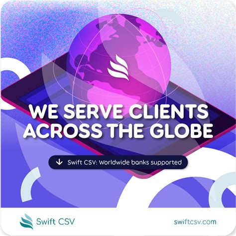 Swift Csv On Linkedin Globalcsvconversion Worldwidedatasupport