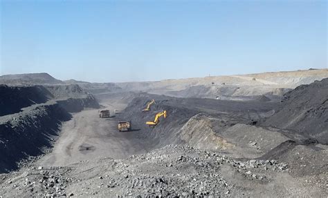 Нүүрсний экспорт 39 сая тоннд хүрчээ