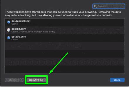 How To Clear Your Browser Cache GlowFrog Hosting