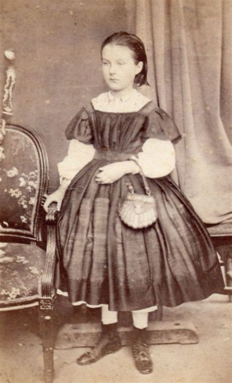 Victorian Post Mortem Photography Stand