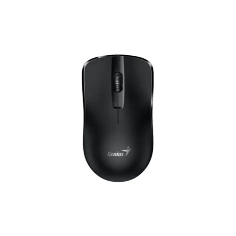 Mouse Cx Black 24ghz Wireless 4key Blanco Qos Technologies