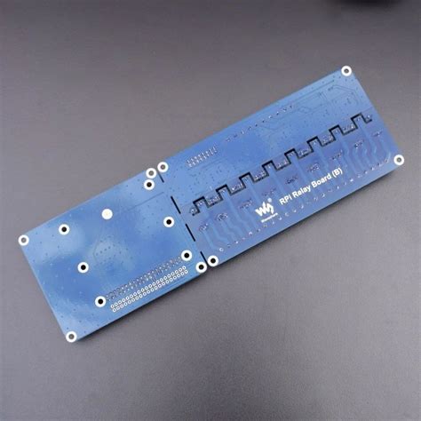 Raspberry Pi Expansion Board Channel Relay Expansion Board At Piece Uttam Nagar New