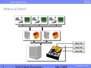 Chapter 02 Sap Client Overview PPT