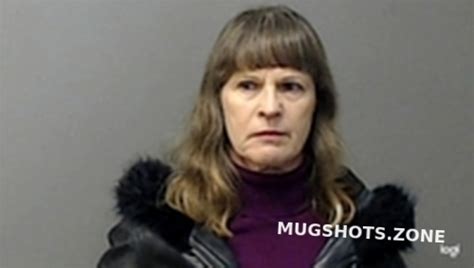 Audrey Armstrong 02 15 2023 Baxter County Mugshots Zone