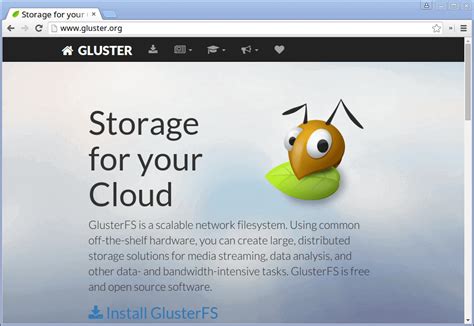 16 Best Open Source Cloud Storage Software For Linux In 2024