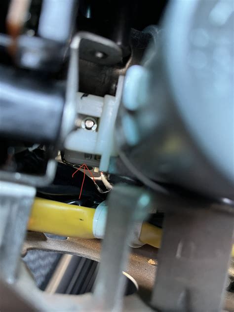 Ignition Switch Subaru Outback Forums