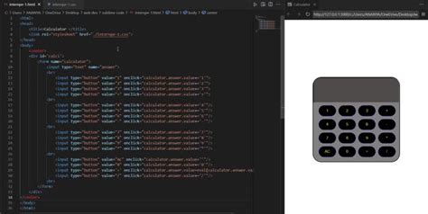Ananya Sadanand Gowda On Linkedin Internpe Internpeinternship Webdevelopment
