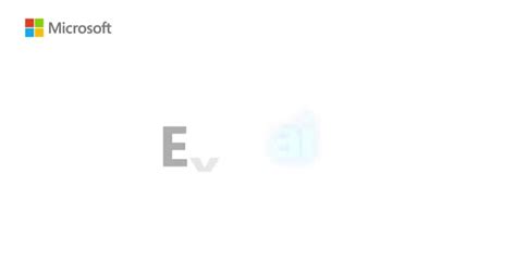 Shruti Harish On Linkedin Ai Ai Microsoftai Technology Opportunities