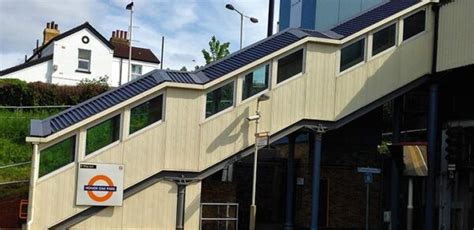 Grp Cladding Relinea Grp Systems