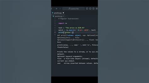 Regular Expression Pythoncodescodingshortvideopythoncodepythonforbeginners Youtube