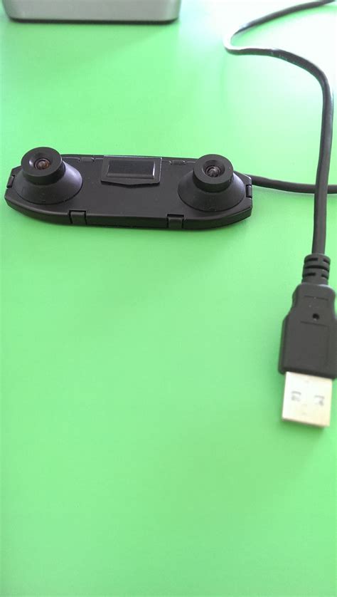 Macos Opening 2 Webcams From The Same Usb Cable Stack Overflow