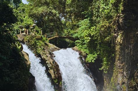 Gitgit Waterfall Tour