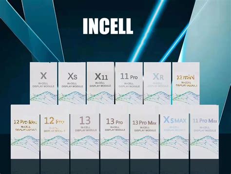 Jk Incell Screen For Iphone X Xr Xs Pro Max Lcd Display Touch Screen Iphone Digitizer