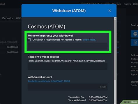 How To Sell Crypto On Trust Wallet And Withdraw To A Bank