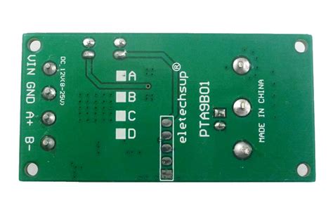 Modbus RS485 RTU PT100 Temperatuur Sensor RTD Uitlezing 20 Tot 220