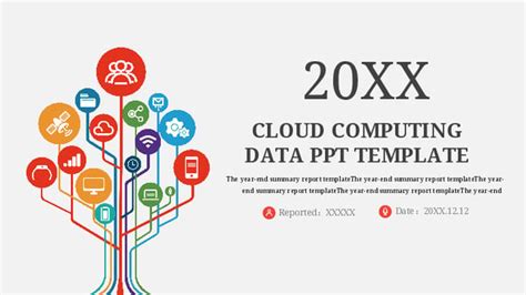 Best Free Cloud Computing Google Slides Themes And Powerpoint Templates For Your Presentation