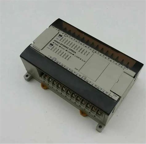 CPM A CDR D OMRON PLC At Rs Lohia Nagar Ghaziabad ID