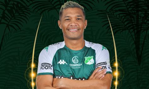Teófilo Gutiérrez Finalizó Su Contrato Con El Deportivo Cali