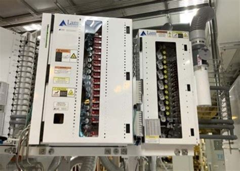 Lam Research 2300e6 Kiyo Ex Used For Sale Price 293631692 2016 Buy