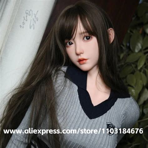 Mu Eca Sexual Realista Para Hombres Adultos Maniqu De Amor De Silicona De Tama O Completo