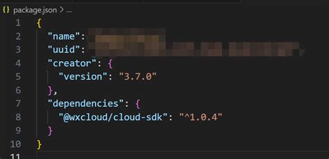 请问我用cocos想在非微信环境下调用云开发的云函数要怎么做 Creator 3x Cocos中文社区