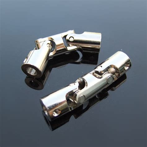 Three Section Type Cardan Universal Shaft Coupling Vicedeal