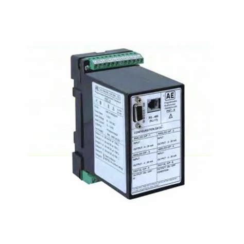 Programmable Multifunction Transducer At Rs 15000 Piece Moshi Pimpari Chinchwad Pune Id