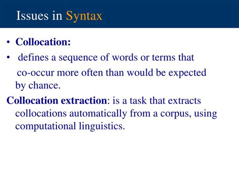 Ppt Natural Language Processing Powerpoint Presentation Free