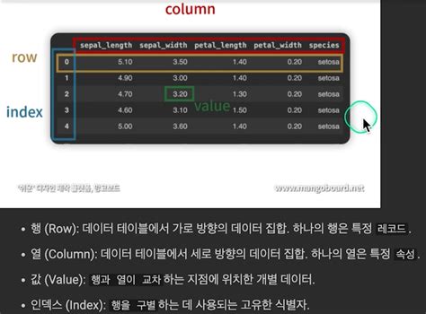 데이터분석 공부 파이썬 입문 데이터분석 프로젝트 만들기 2 데이터 전처리 1 With 메타코드m — Coding Blitz