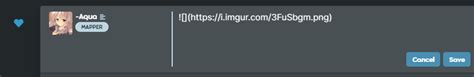 Imgur Links Dont Embed In Beatmap Discussions Anymore · Issue 10192 · Ppyosu Web · Github