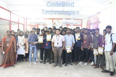 Industrial Visit Company In Chennai Iv Company In Chennai Iv In Chennai
