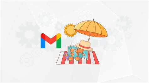 Como Colocar Aviso De Férias Ou Ausência No Gmail Aylton Inacio