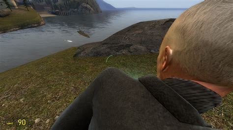 Gmod Creepy Glitch R Creepygaming