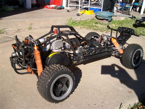 HPI BAJA 5T WITH HEAPS OF EXTRAS R C Tech Forums
