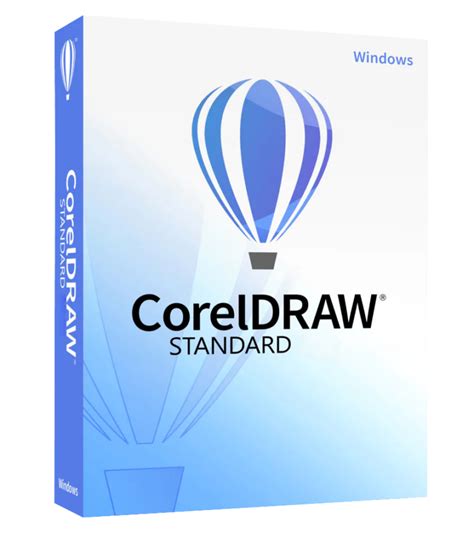 CorelDRAW Standard 2020 Windows EKeys It