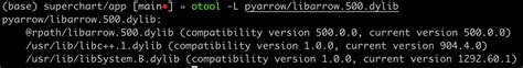 making apache superset into a macos app hackernoon
