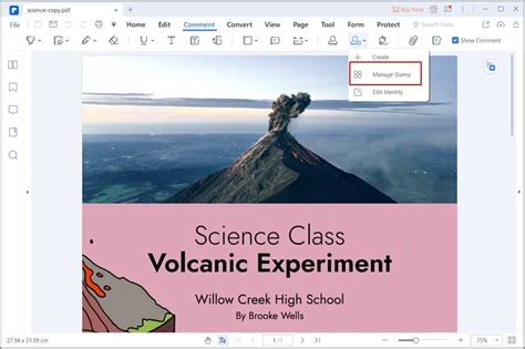 Top 3 PDF Stamp Creator