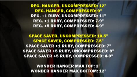 Ruby Space Triangles Review Do They Save Closet Space Freakin Reviews