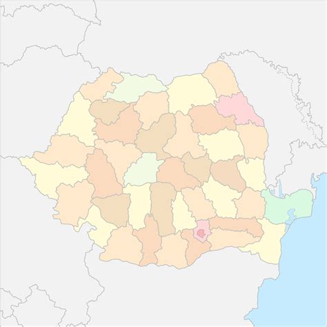 루마니아 지도 위키원