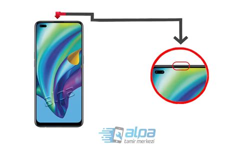 Oppo Reno Lite Ahize De I Imi Fiyat Alpa Tamir Merkezi