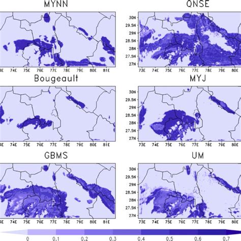 India Meteorological Department Synoptic Charts At 200 Mb A D