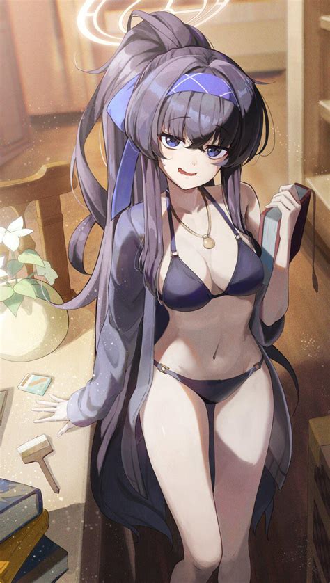 Ui R BlueArchiveHentai