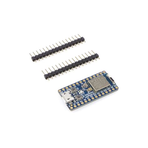 Itsybitsy Nrf52840 Express Development Kit With Nrf52840