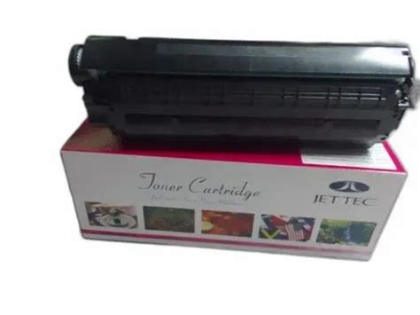 Hp Black Jet Tec Toner Cartridge For Laser Printer At Best Price In Mumbai