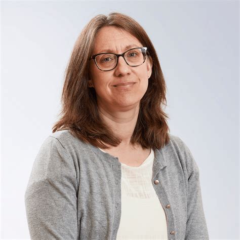 Sofia Andersson Product Administrator Kvaser