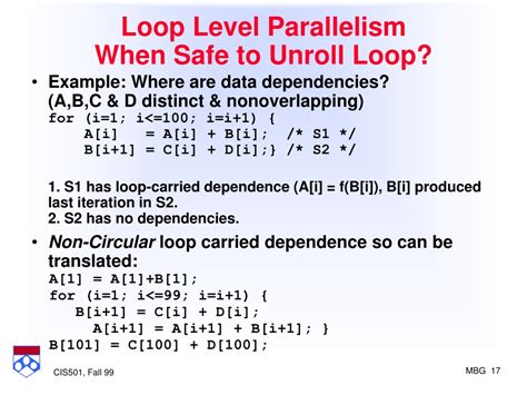 ppt lecture 17 instruction level parallelism ilp and input output i o powerpoint